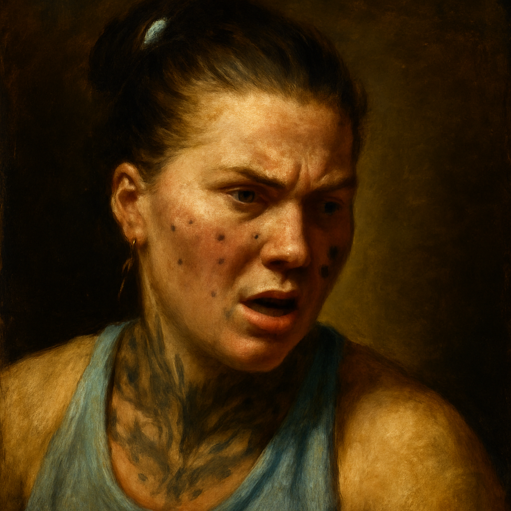 From War Zones to Tennis Courts: A Survivor's Journey